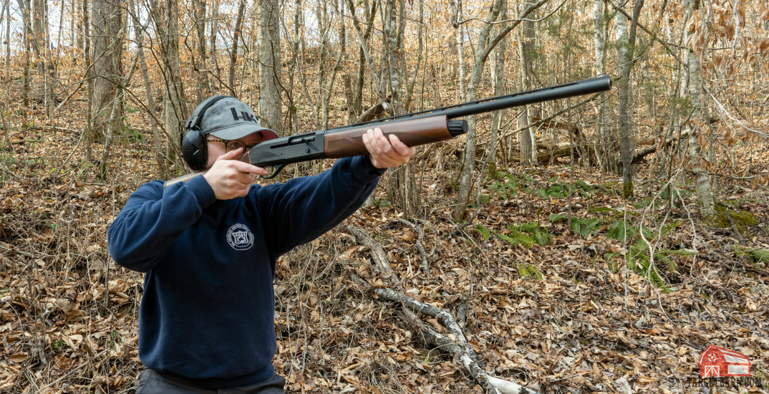 Types of Shotguns - Shotguns Explained
