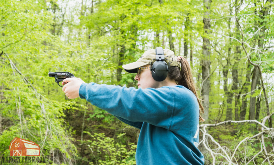 Types of Gun Sights Explained - TargetBarn.com