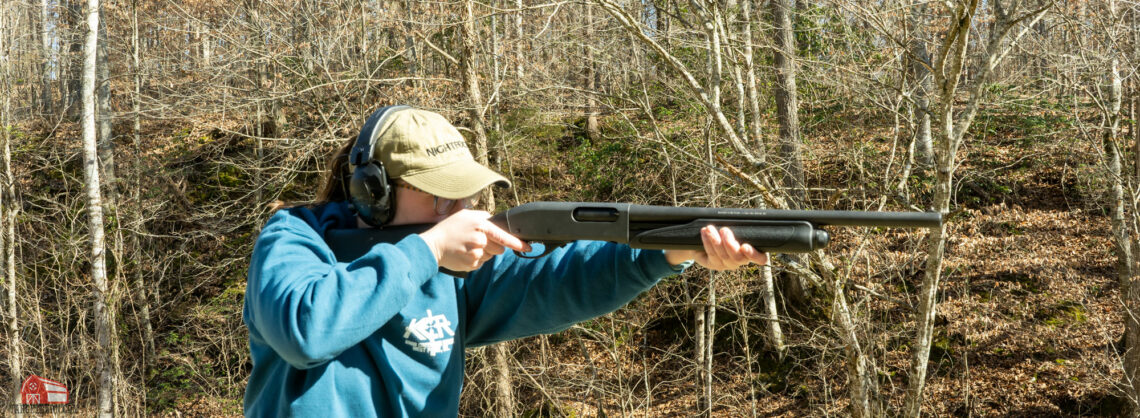 Sabot Slugs vs. Rifled Slugs - The Broad Side