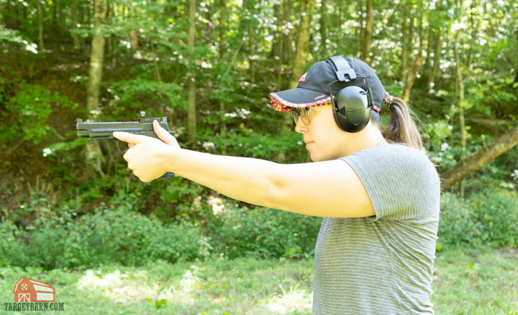 Vortex Venom Red Dot Review - TargetBarn.com