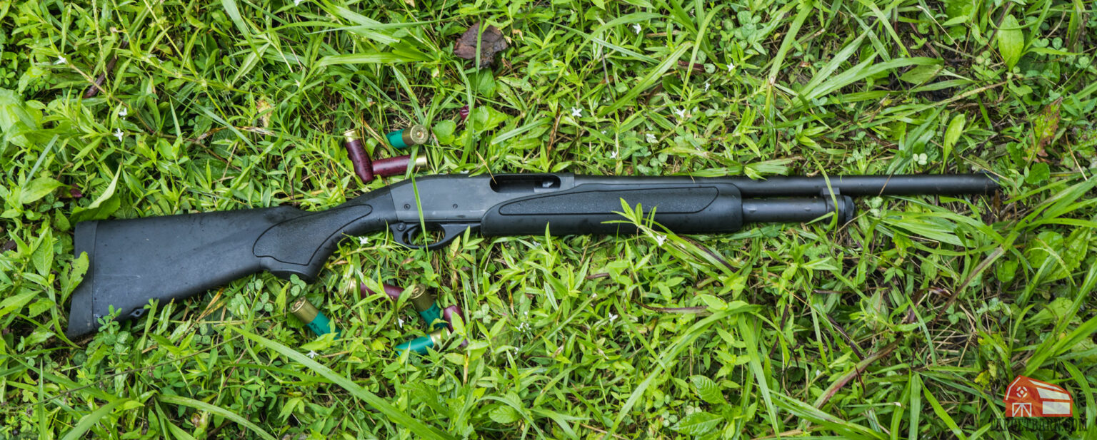 Buckshot vs. Slug - Best Shotgun Shells for Home Defense