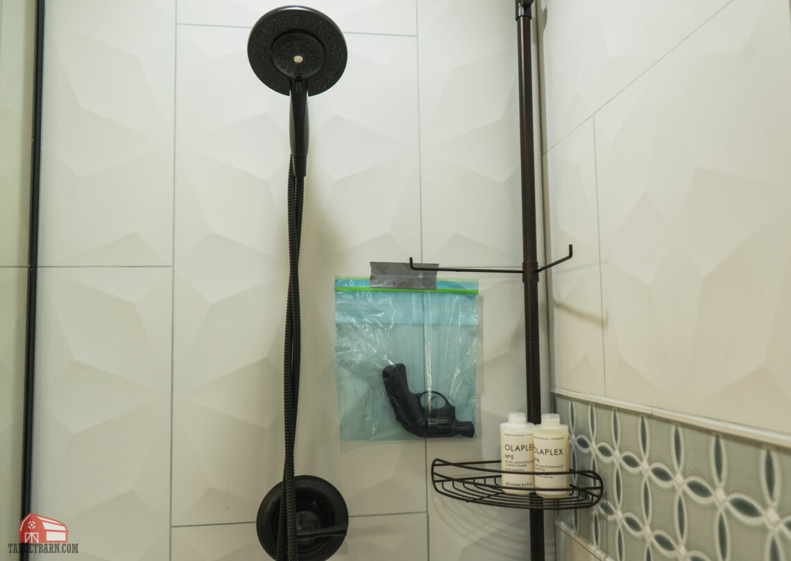 Home Defense Tactics: Tips For Home Defense - TargetBarn.com