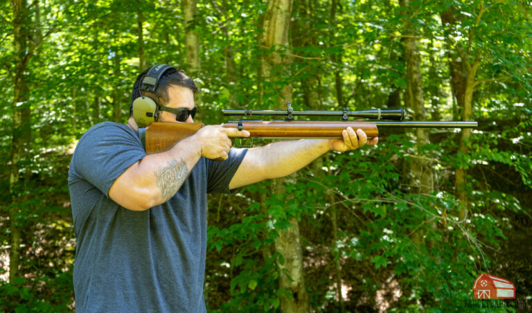 Types of Rifles Explained - TargetBarn.com