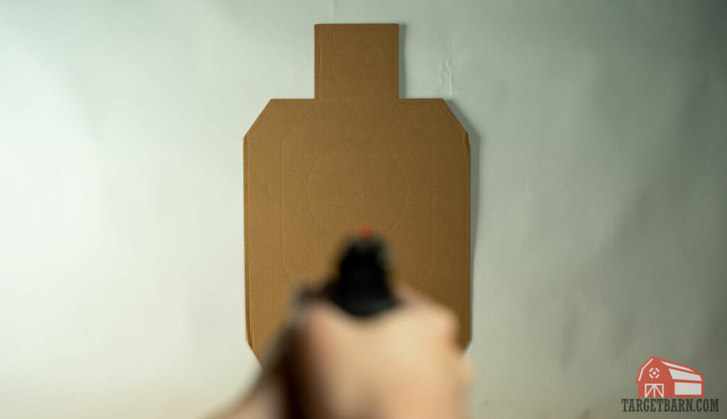 Sight Picture: What Is It and Why Does It Matter? - TargetBarn.com