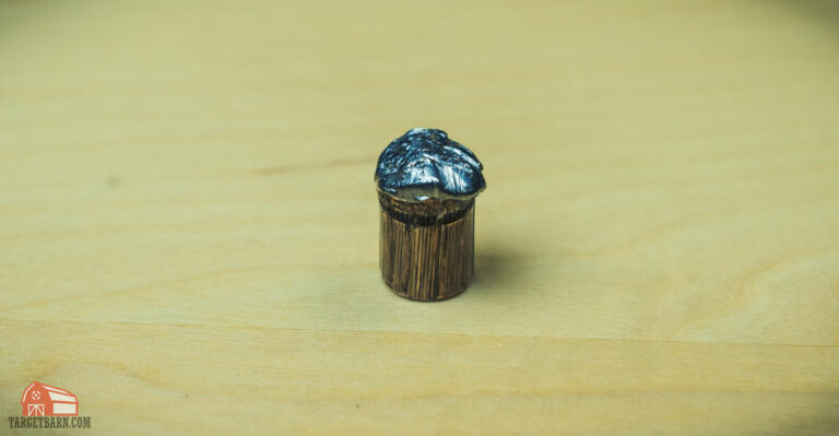 Soft Point Bullets Explained - What Are They Good For?