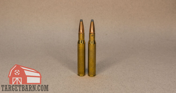 Types of Bullets Explained - Quick Guide TargetBarn.com