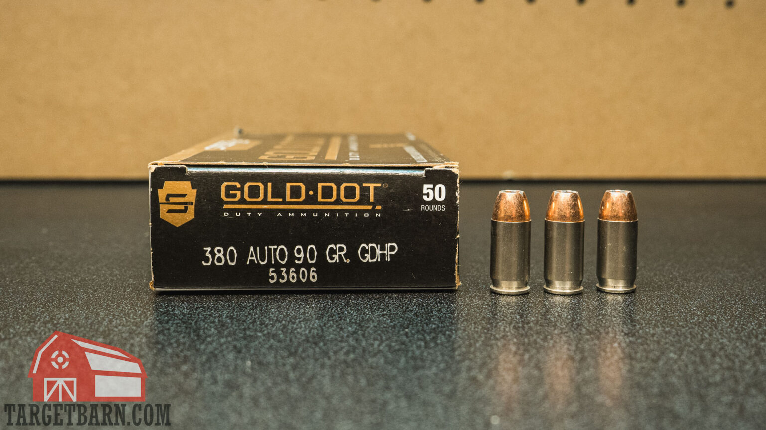 Best .380 Ammo - Self Defense & Range Training