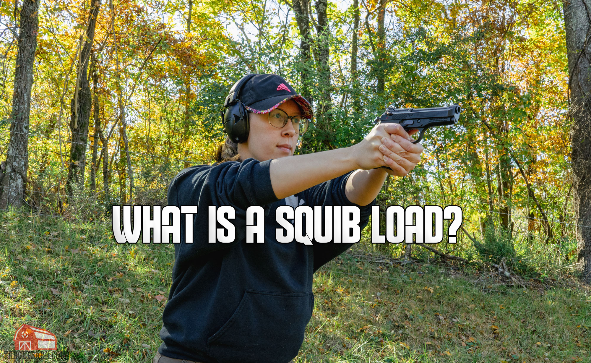 What is a Squib Load? - The Broad Side