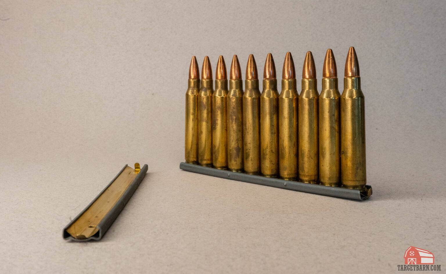 Clip vs. Magazine - What's the Difference? - The Broad Side