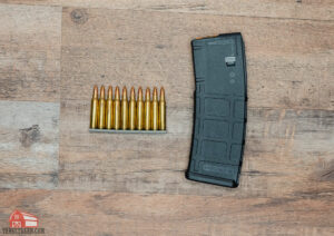 Clip vs. Magazine - What's the Difference? - The Broad Side