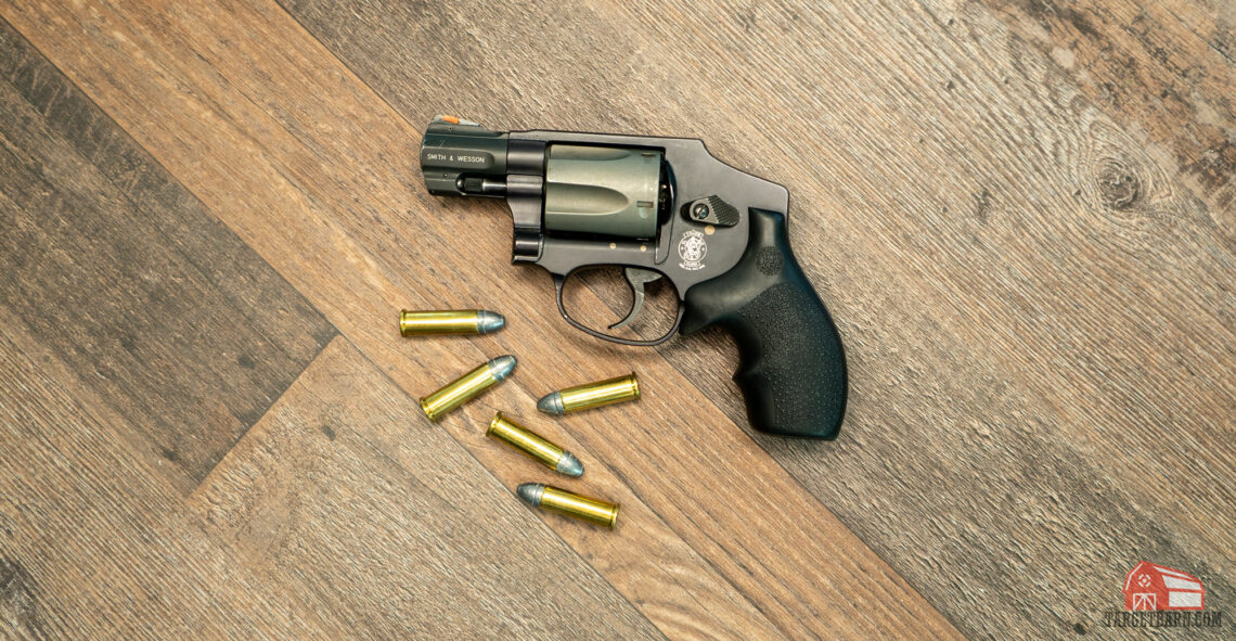.38 Special vs .38 Super - Caliber Comparison - TargetBarn.com
