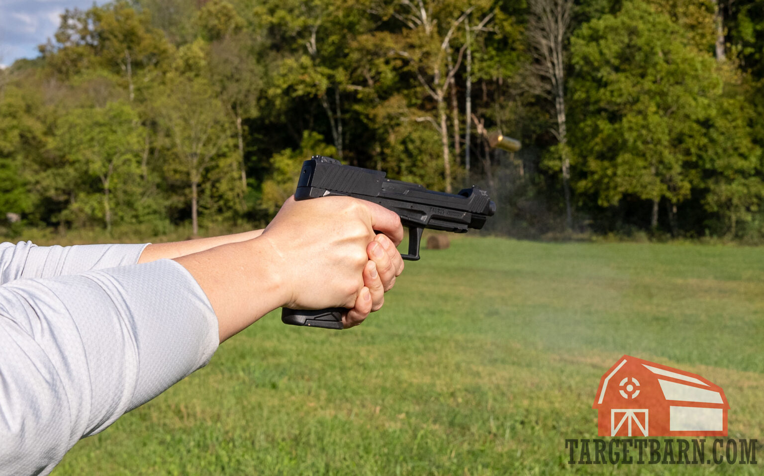 .22LR vs. .22 Mag - Caliber Comparison - TargetBarn.com