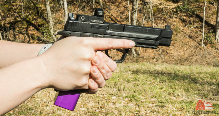 USPSA Guide: How to Get Started - The Broad Side