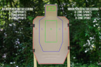 USPSA Scoring - How it Works & How to Calculate