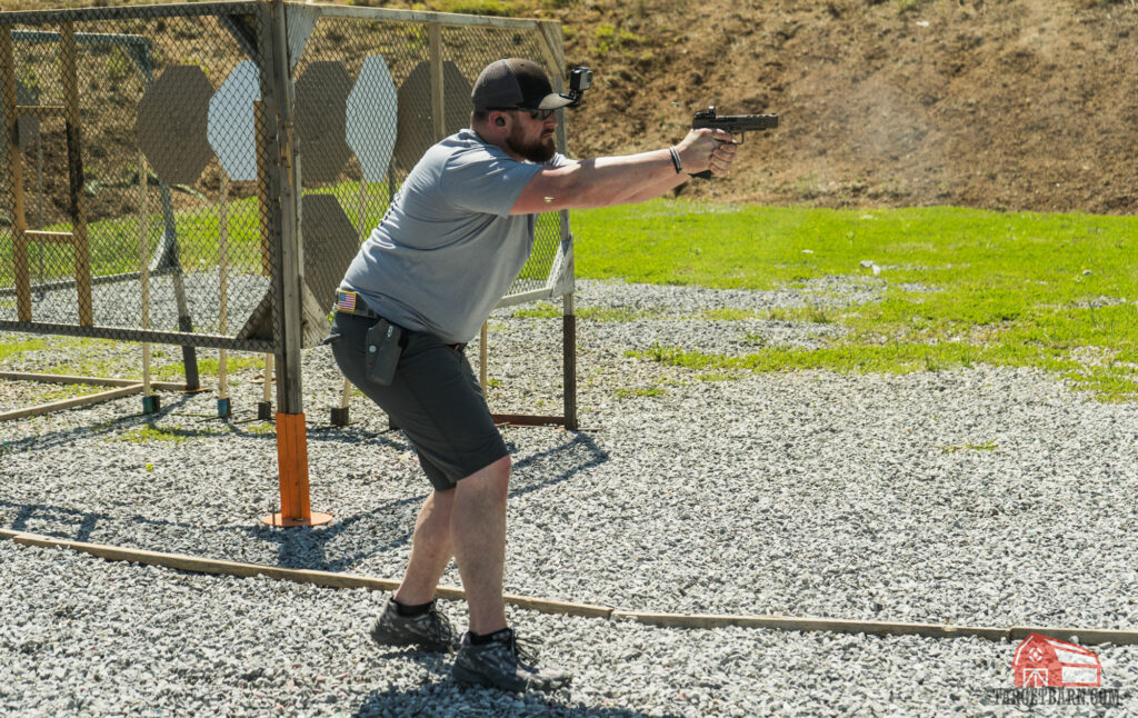USPSA Guide: How to Get Started - The Broad Side