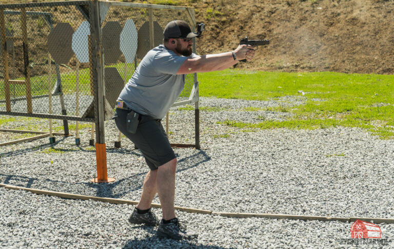 USPSA Guide: How to Get Started - The Broad Side