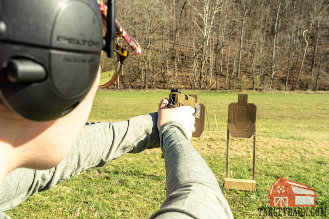 What is Match Grade Ammo? - Guide & Ammo Testing