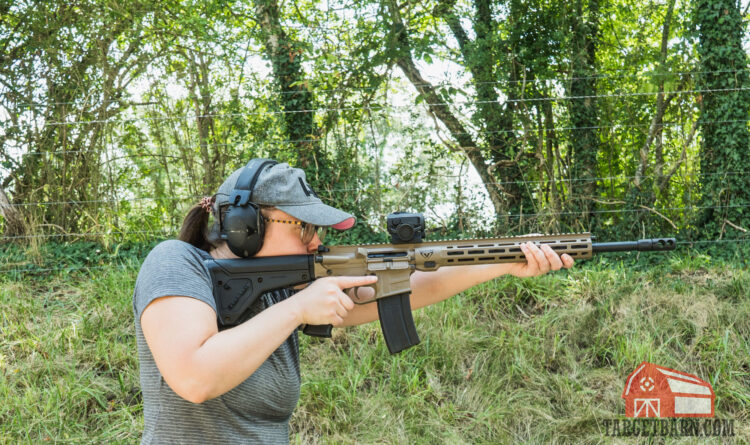 Leupold vs. Vortex - Optics Brand Comparison - The Broad Side