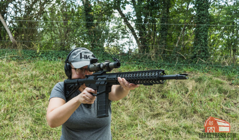 Leupold vs. Vortex - Optics Brand Comparison - The Broad Side