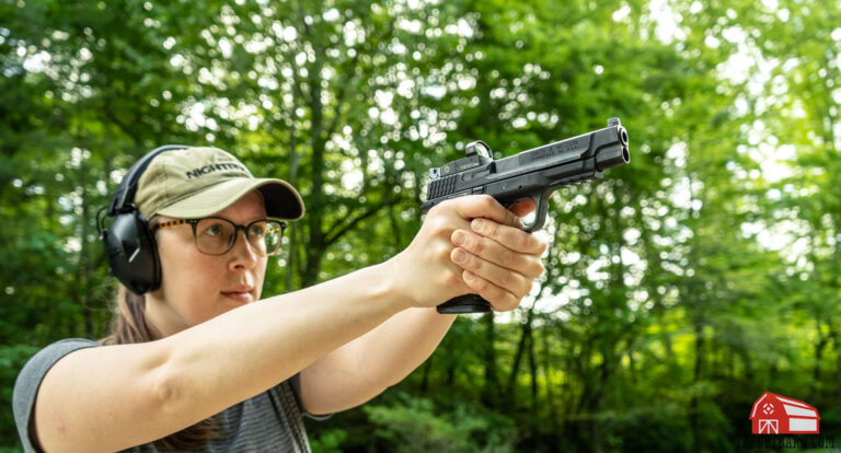 Leupold vs. Vortex - Optics Brand Comparison - The Broad Side
