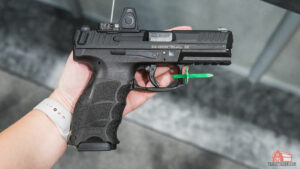 Best Competition Products from SHOT Show 2020 - TargetBarn.com