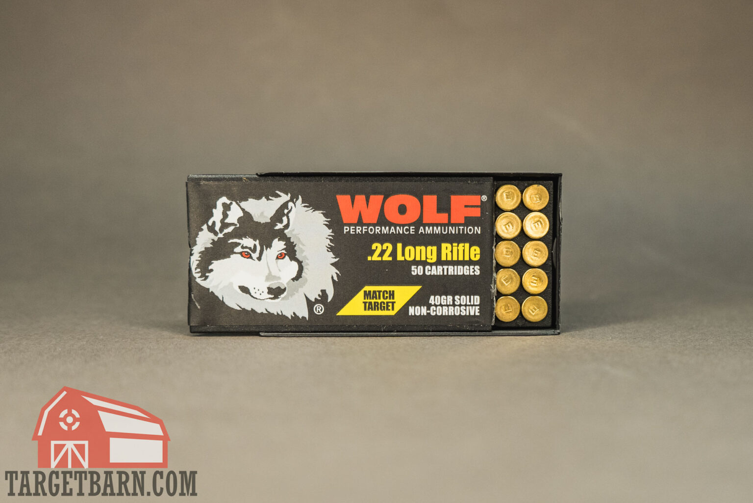 Quietest .22LR Ammo - Decibel Testing .22LR Ammo